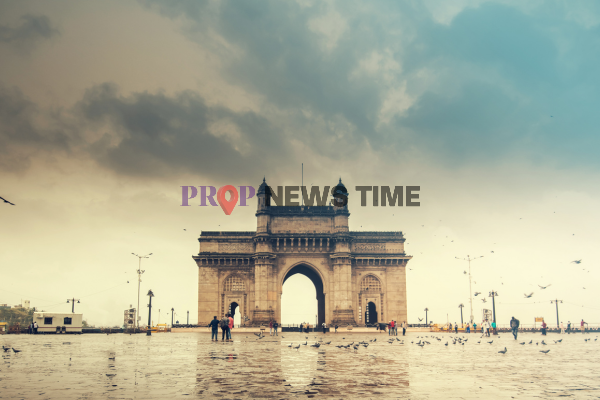 Mumbai Municipal Corporation ensures safety after building collapse ...